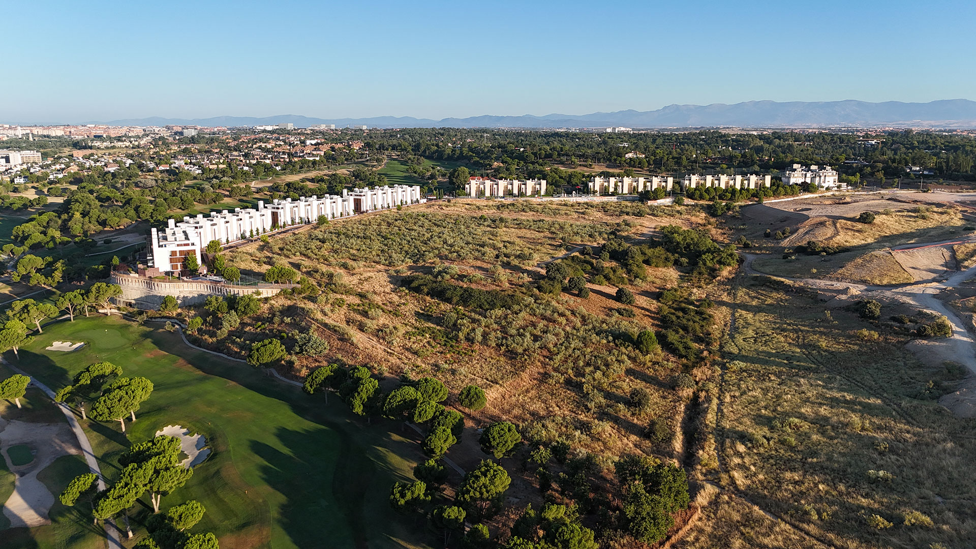 INBISA Villas de Solana